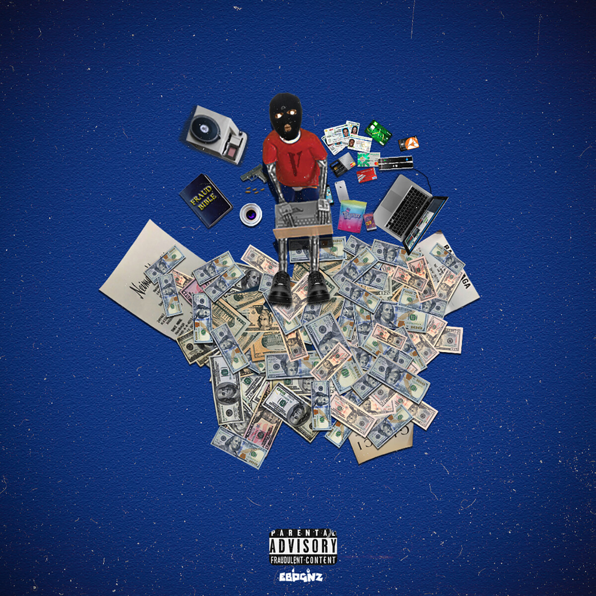 Best Scam Rap singles of all time - Rate Your Music