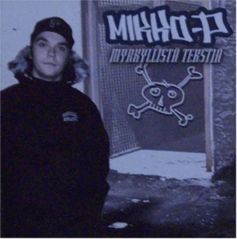 Music credits for Mikko-P : 1 performance listed under producer - Rate ...