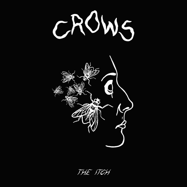 Itch by Crows (Single): Reviews, Ratings, Credits, Song list - Rate ...