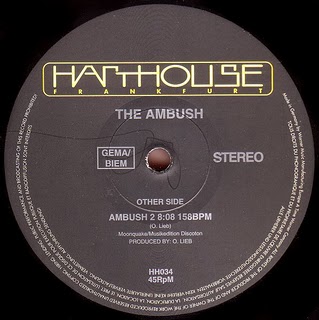 Ambush 2 by The Ambush (Single, Techno): Reviews, Ratings, Credits ...