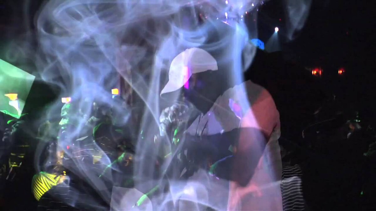 Best Futuristic Swag music videos of 2011 - Rate Your Music