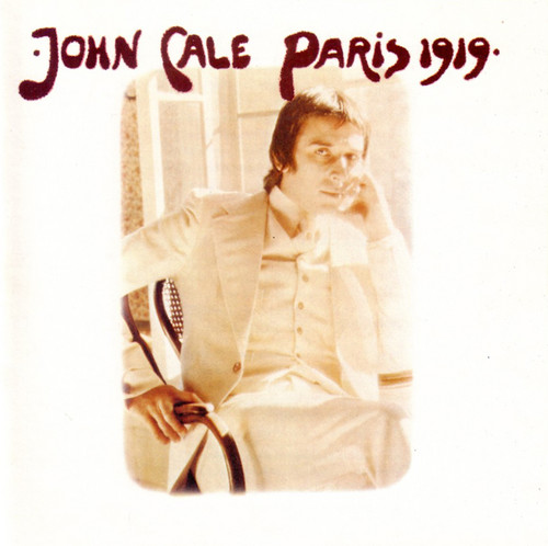 John Cale Albums: songs, discography, biography, and listening guide ...