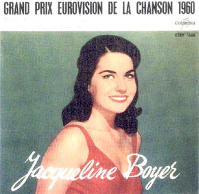 Jacqueline Boyer Albums: songs, discography, biography, and listening ...