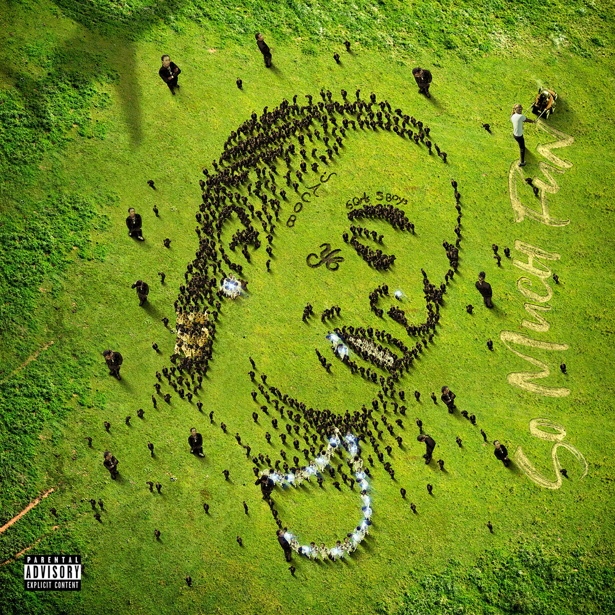 Lists with So Much Fun by Young Thug (Album, Trap) - Rate Your Music