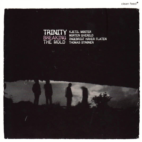 Breaking the Mold by Trinity (Album, Avant-Garde Jazz): Reviews ...