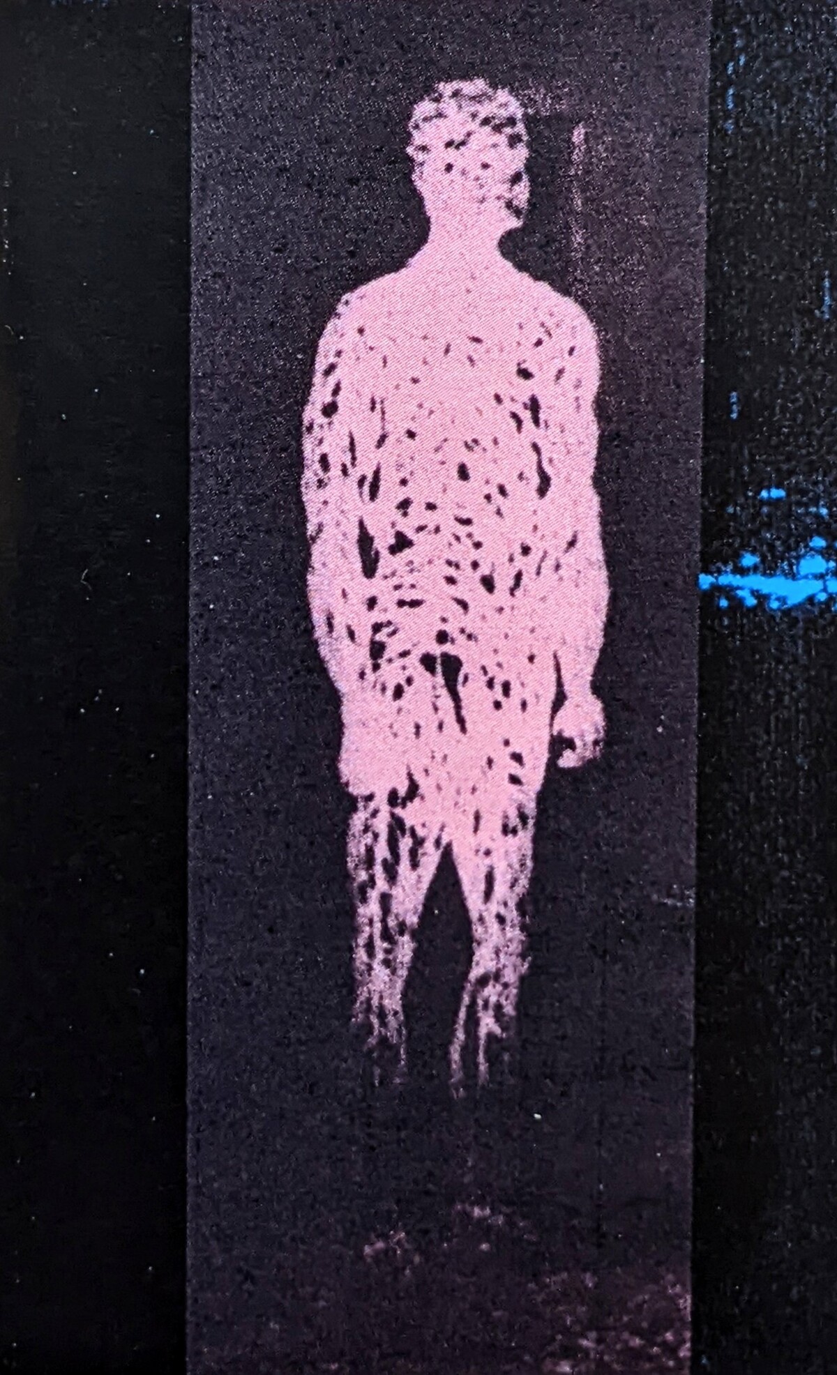 [redacted] by Audible XXY & Mallard Theory (Album, Harsh Noise ...