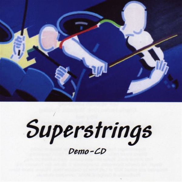 Superstrings Albums: songs, discography, biography, and listening guide ...