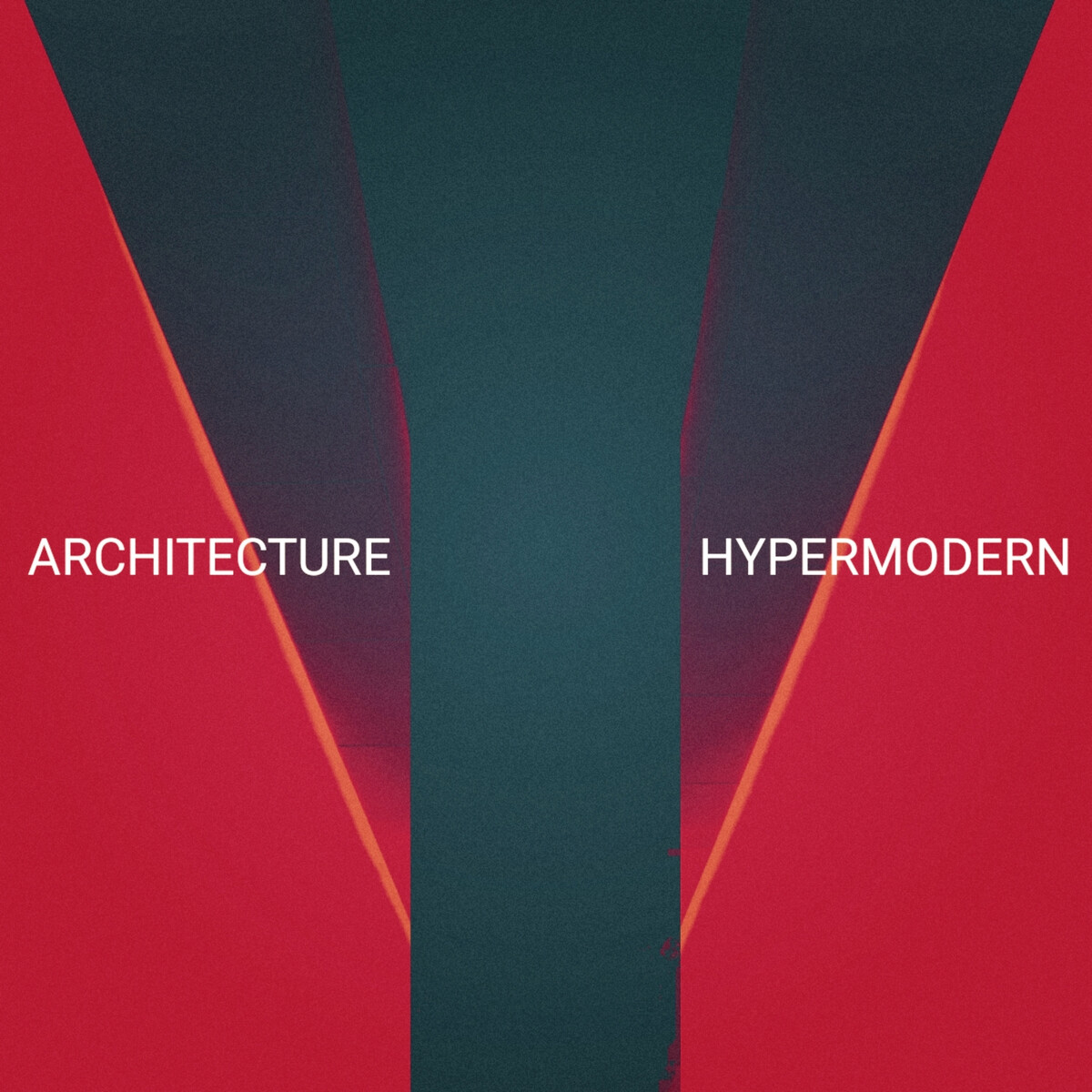 Hypermodern by ARCHITECTURE (Album): Reviews, Ratings, Credits, Song ...