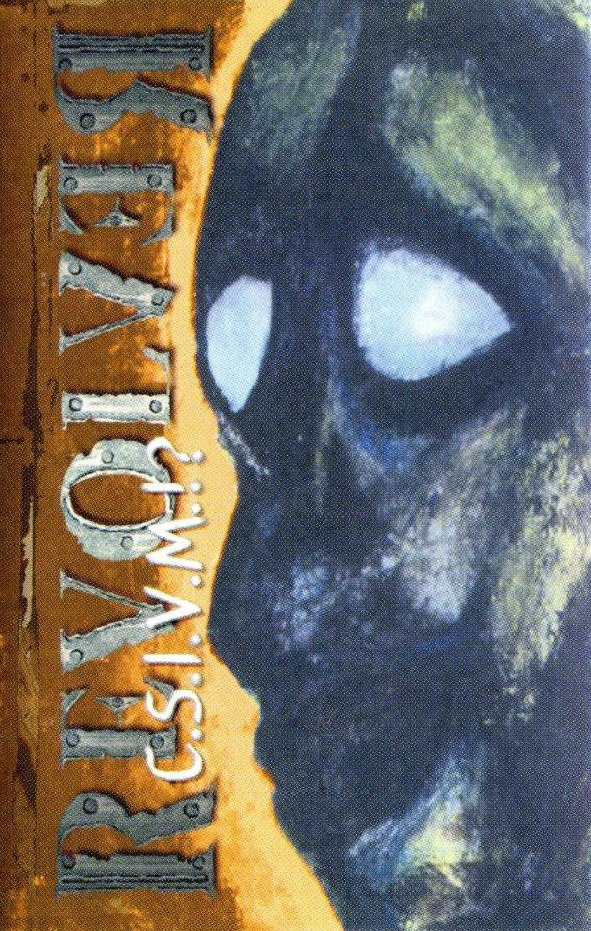 Revolver Albums: songs, discography, biography, and listening guide ...