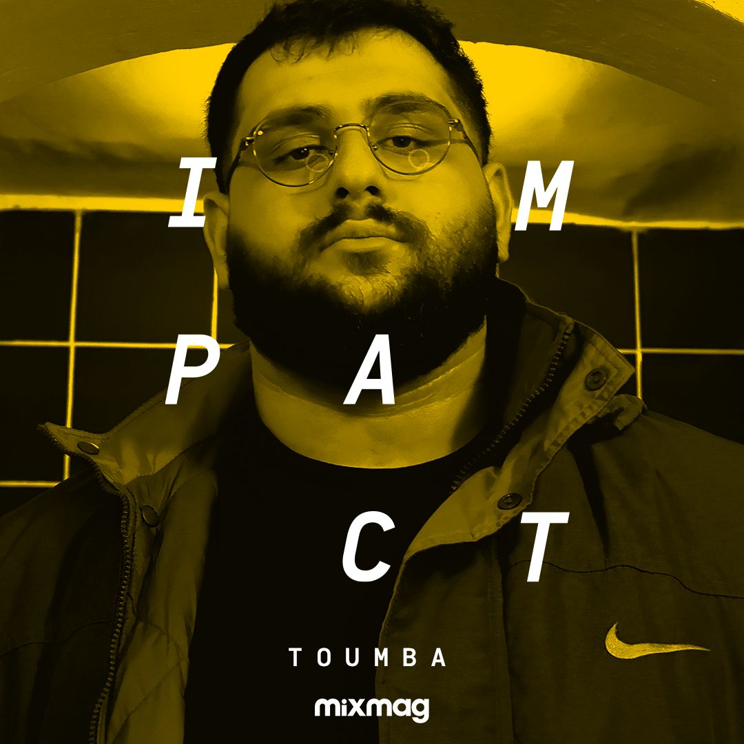 Impact by Toumba (DJ Mix): Reviews, Ratings, Credits, Song list - Rate ...