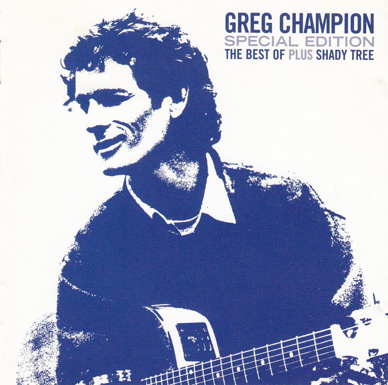 Greg Champion Albums: songs, discography, biography, and listening ...