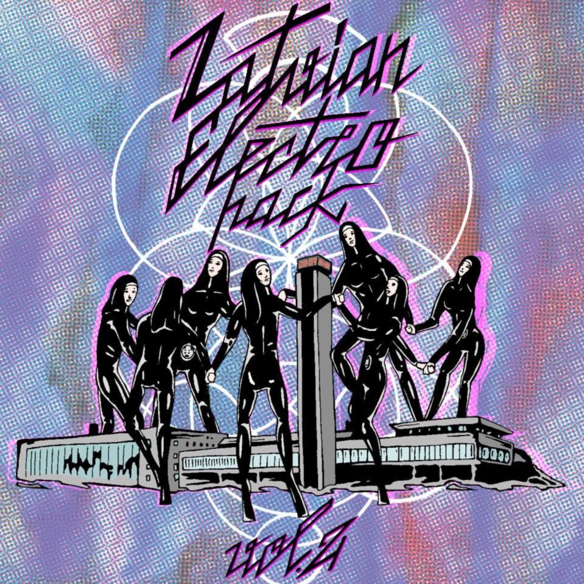 Latvian Electro Pack 2 by Various Artists (Album): Reviews, Ratings ...