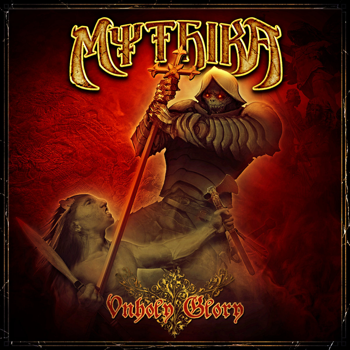 Mythika Albums: songs, discography, biography, and listening guide ...
