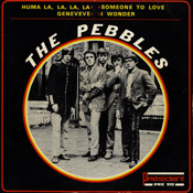 Huma La, La, La, La by The Pebbles (EP): Reviews, Ratings, Credits ...
