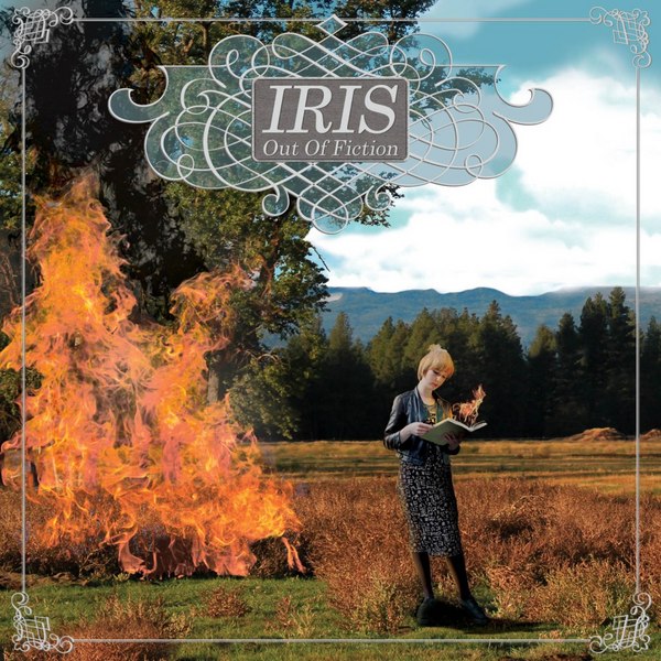 Iris Albums: songs, discography, biography, and listening guide - Rate ...