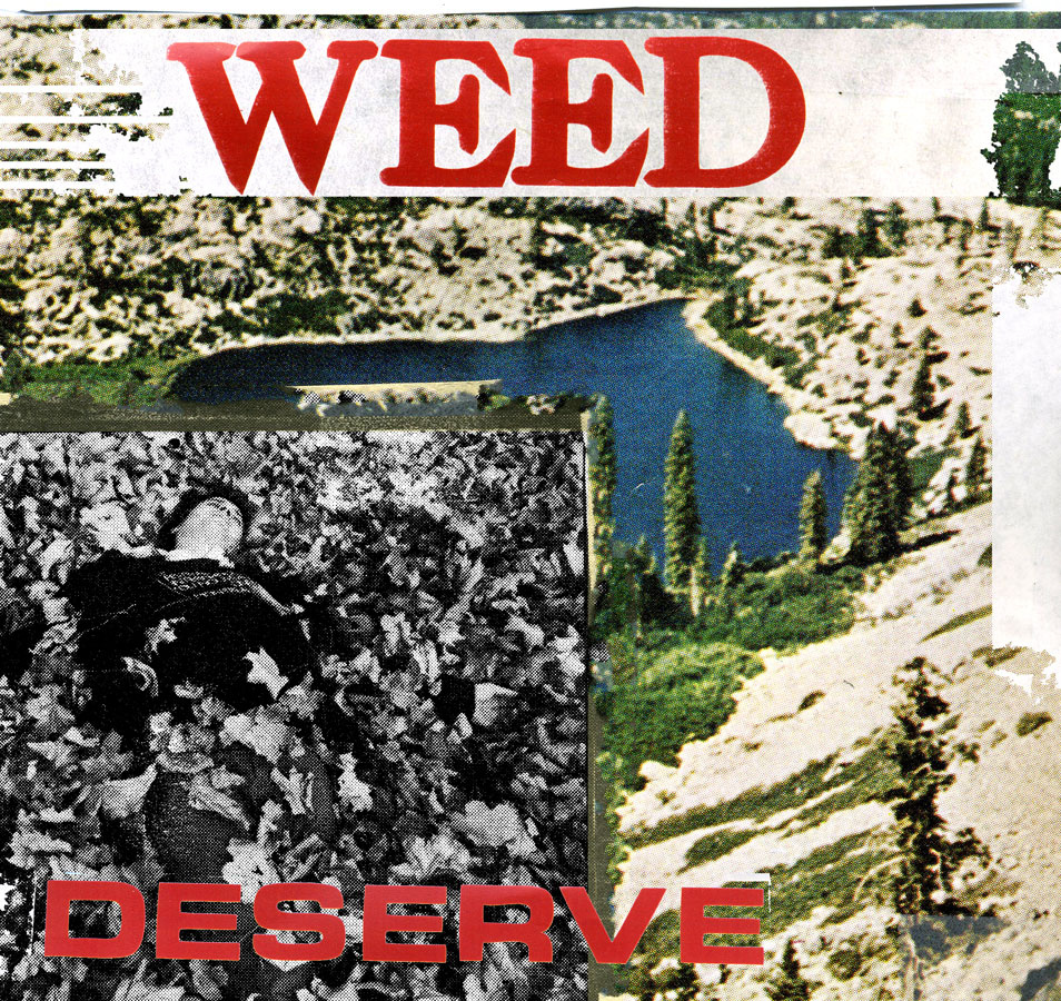 Weed Albums: songs, discography, biography, and listening guide - Rate ...