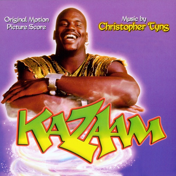Kazaam by Christopher Tyng (Album): Reviews, Ratings, Credits, Song ...