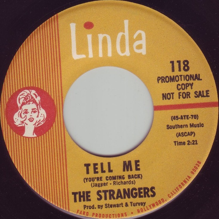 The Strangers Albums: songs, discography, biography, and listening ...