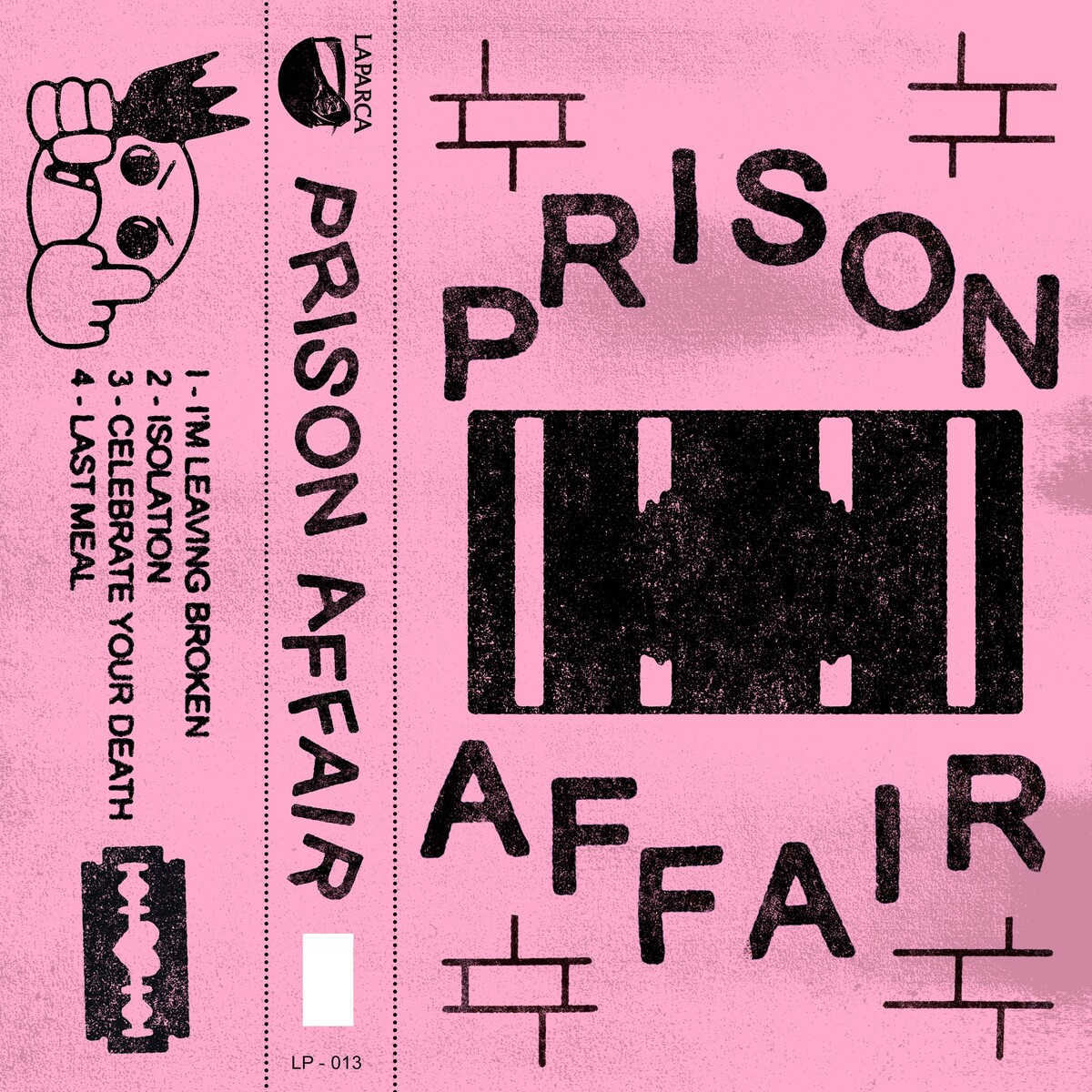 Most popular Punk Rock additional releases of 2024 - Rate Your Music