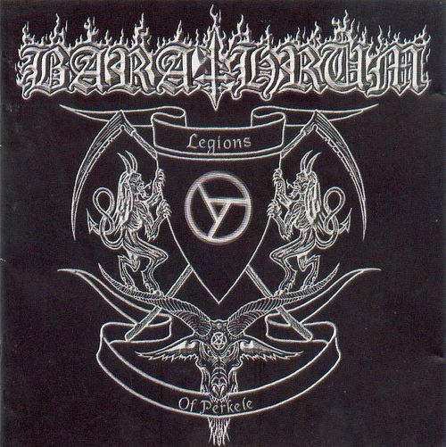 Barathrum Albums: songs, discography, biography, and listening guide ...