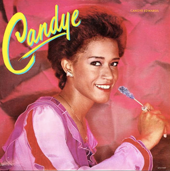 Candyce Edwards Albums: songs, discography, biography, and listening ...