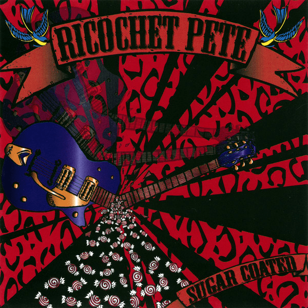Ricochet Pete Albums: songs, discography, biography, and listening ...