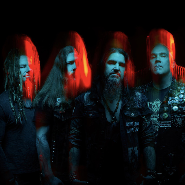 Machine Head Albums: songs, discography, biography, and listening guide ...
