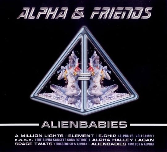 Alpha & Friends Albums: songs, discography, biography, and listening ...
