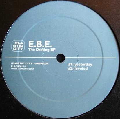 E.B.E. Albums: songs, discography, biography, and listening guide ...
