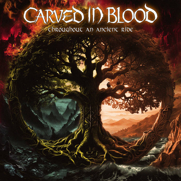 Carved In Blood Albums: songs, discography, biography, and listening ...