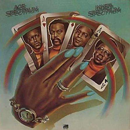 Inner Spectrum by Ace Spectrum (Album, Smooth Soul): Reviews, Ratings ...