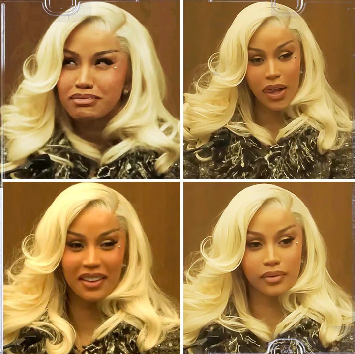 Am I the Drama? by Cardi B (Album): Reviews, Ratings, Credits, Song ...