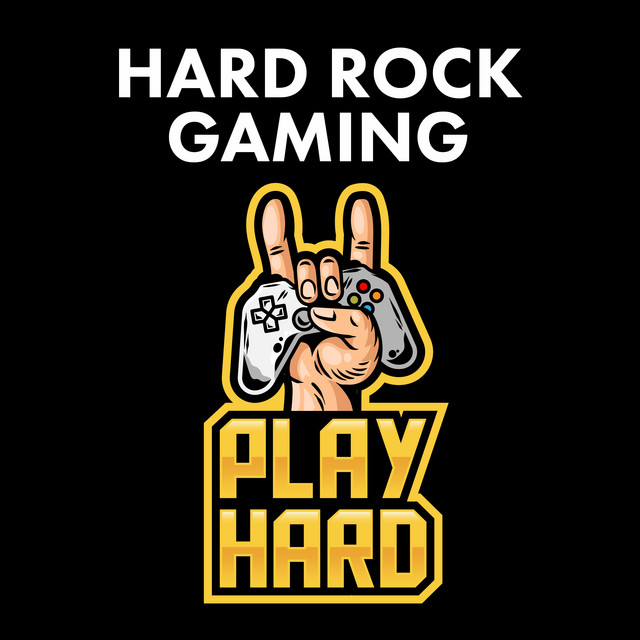 Hard Rock Gaming by Various Artists (Compilation; Universal; n/a ...