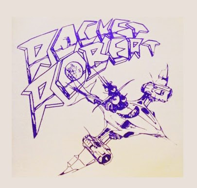 Rocket Robert by Rocket Robert (Album, Progressive Electronic): Reviews ...