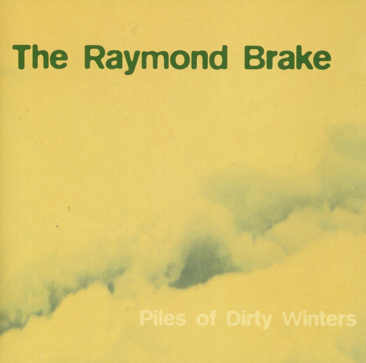 Best albums of all time released by Simple Machines - Rate Your Music