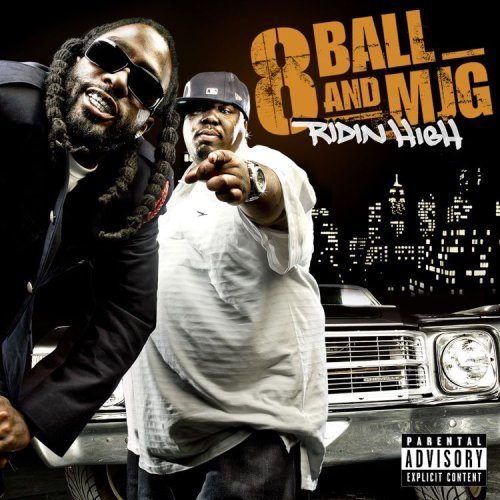 8Ball & MJG Albums: songs, discography, biography, and listening guide ...