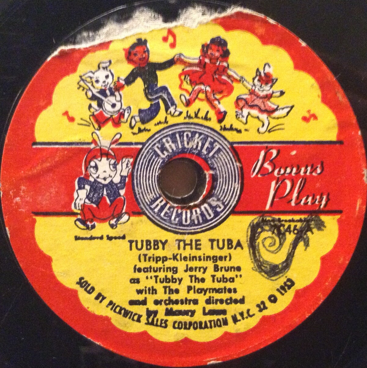 Jerry Bruno Albums: songs, discography, biography, and listening guide ...