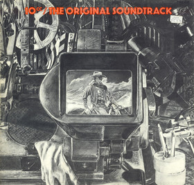 The Original Soundtrack by 10cc (Album; Mercury; 7231 300): Reviews ...