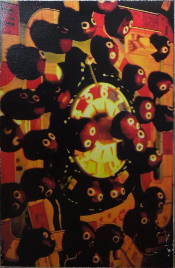 カールマイヤーの世界 (Colo(u)rless) by Karl Mayer (Album): Reviews, Ratings ...