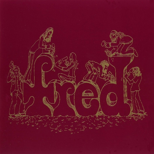Fred by Fred (Album; World in Sound; RFR-007): Reviews, Ratings ...