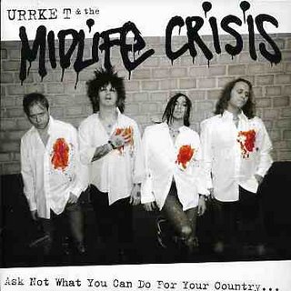 Midlife Crisis Albums: songs, discography, biography, and listening ...