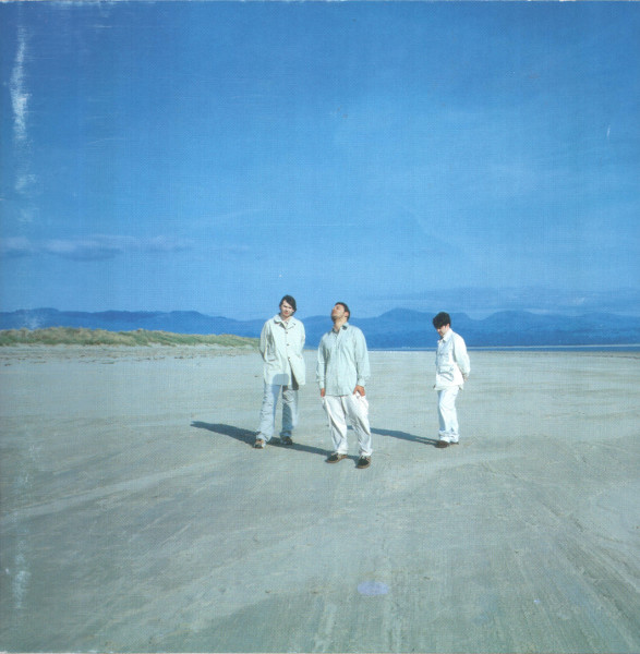 This Is My Truth Tell Me Yours by Manic Street Preachers (Album; Epic ...