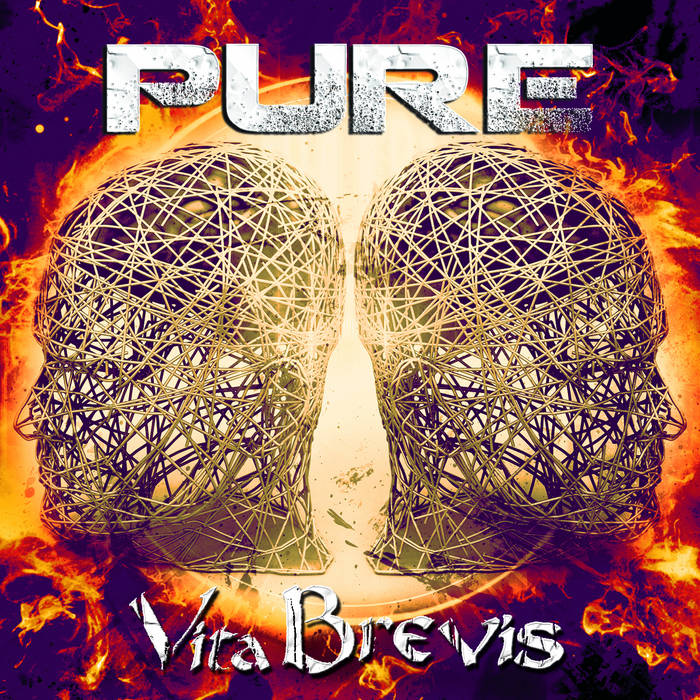 Vita Brevis by Pure (Album): Reviews, Ratings, Credits, Song list ...