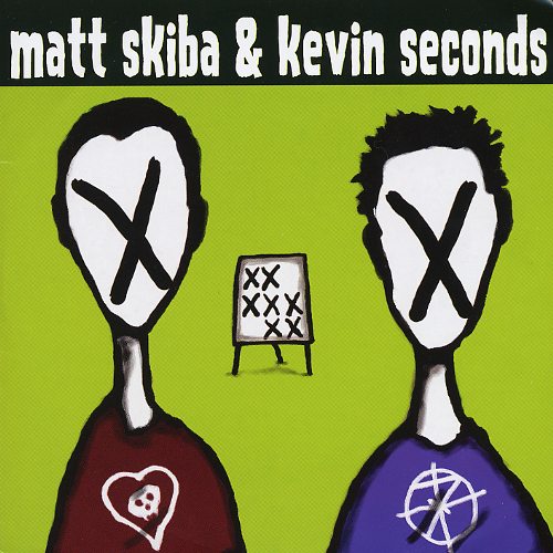 Kevin Seconds Albums: songs, discography, biography, and listening ...