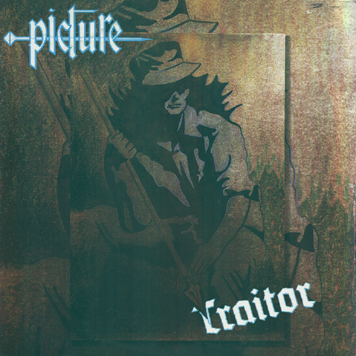 Traitor by Picture (Album, Hard Rock): Reviews, Ratings, Credits, Song ...