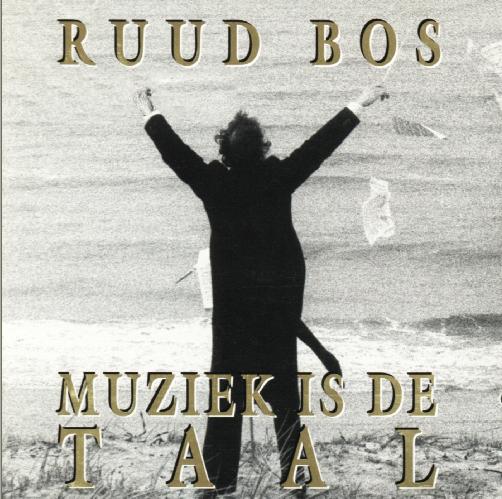 Muziek is de taal by Ruud Bos (Compilation): Reviews, Ratings, Credits ...