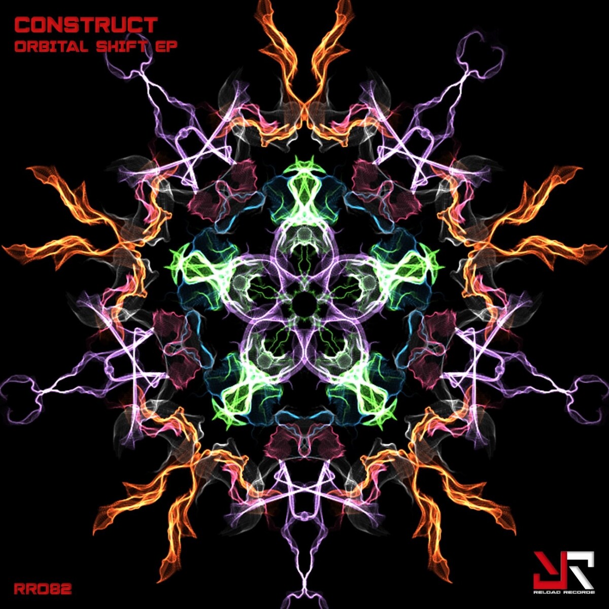 Orbital Shift by Construct (Single, Techno): Reviews, Ratings, Credits ...