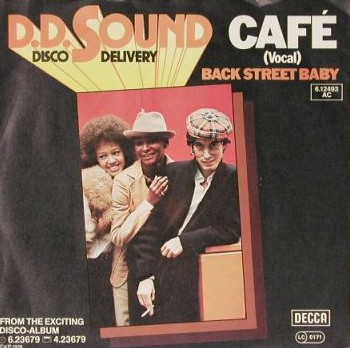 D.D. Sound Albums: songs, discography, biography, and listening guide ...
