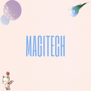 Magitech by Lil Weeb (Single): Reviews, Ratings, Credits, Song list ...