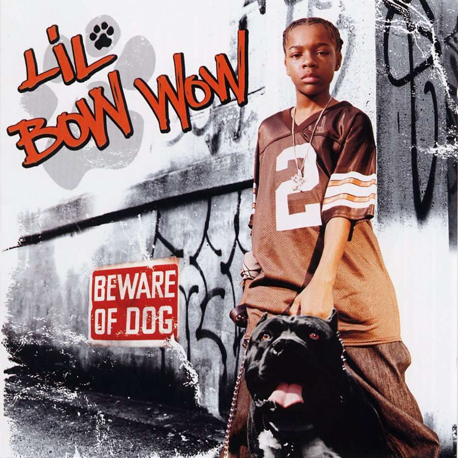 Bow Wow Albums: songs, discography, biography, and listening guide ...